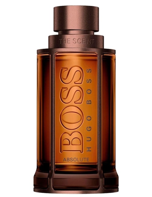 Set Eau de parfum Hugo Boss Absolute para hombre 1