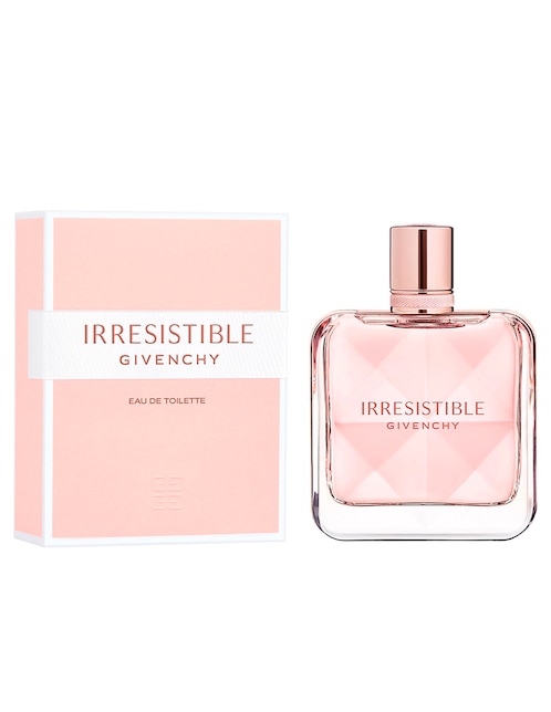 Eau de toilette Givenchy Irresistible para mujer 1