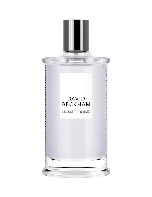 Eau de toilette David Beckham Classic Homme para hombre 1