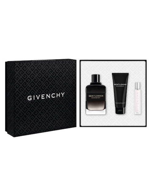 Kit Eau de toilette Givenchy Gentleman para hombre 1