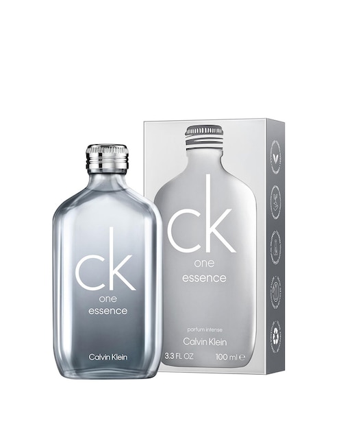 Perfume Calvin Klein Ck One Essence unisex 1