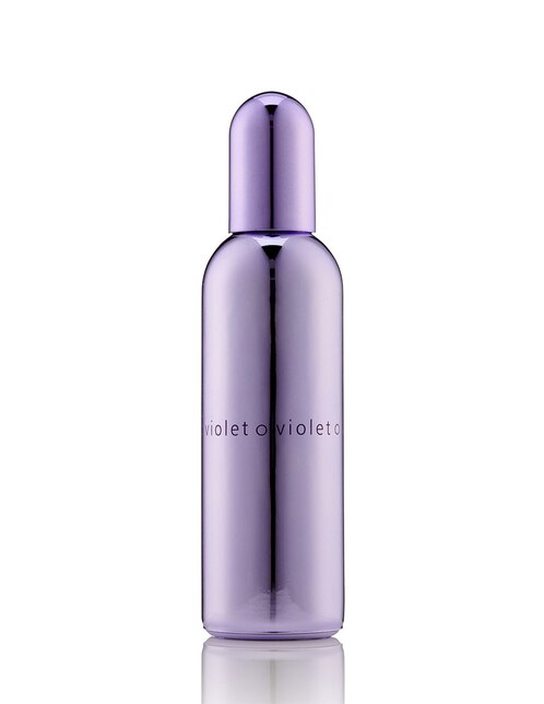 Eau de parfum Colours Me Violet para mujer 1