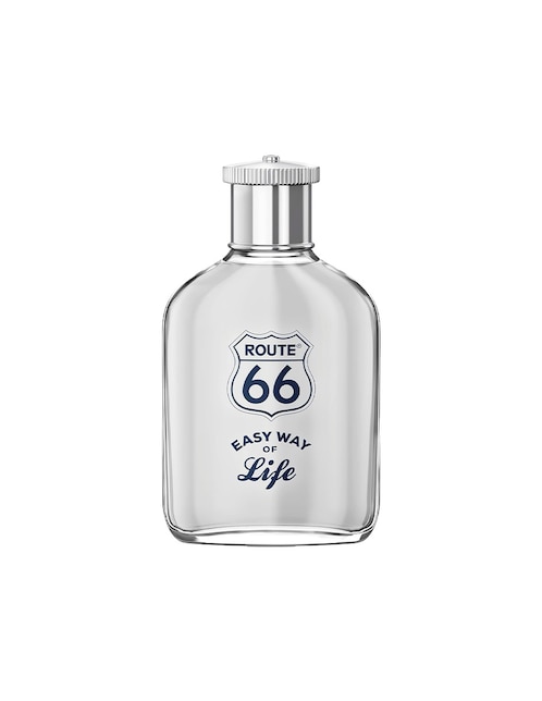 Eau de toilette Route 66 Easy Way Of Life para hombre 1