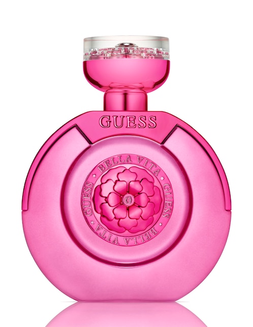 Eau de parfum Guess La Mia Bella Vita para mujer 1