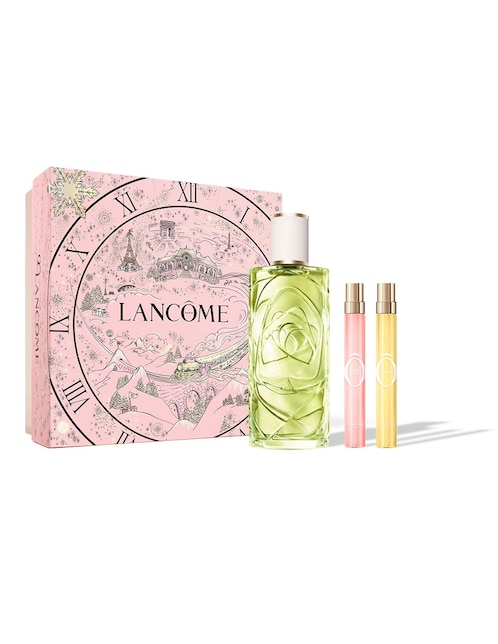 Set Eau de toilette Lancôme Les O para mujer 1