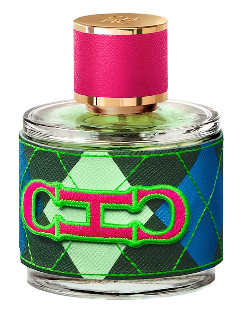 Eau de parfum Carolina Herrera CH Swing Limited Edition para mujer 1