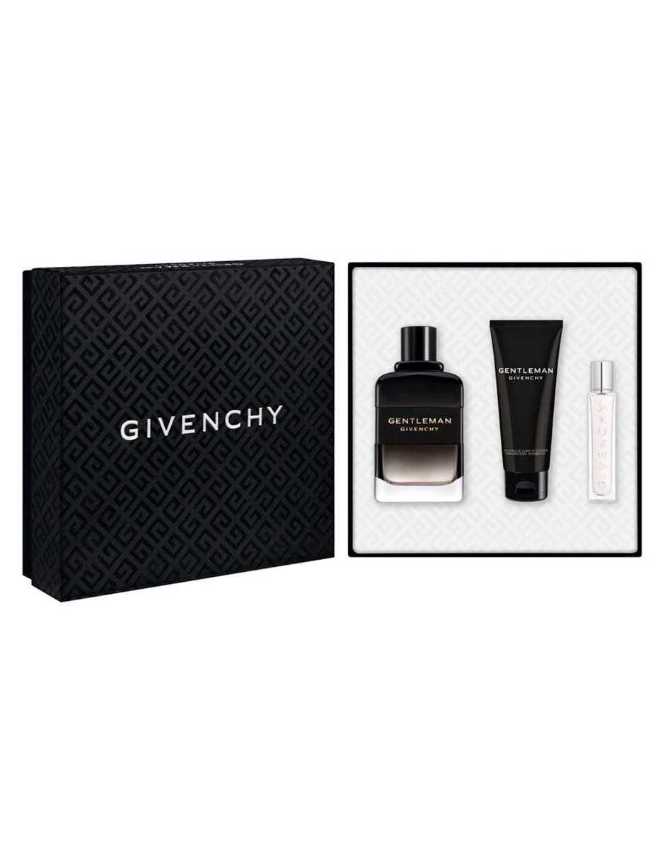 Givenchy Para Hombre Givenchy Para Hombre: Sus Mejores Perfumes Y En