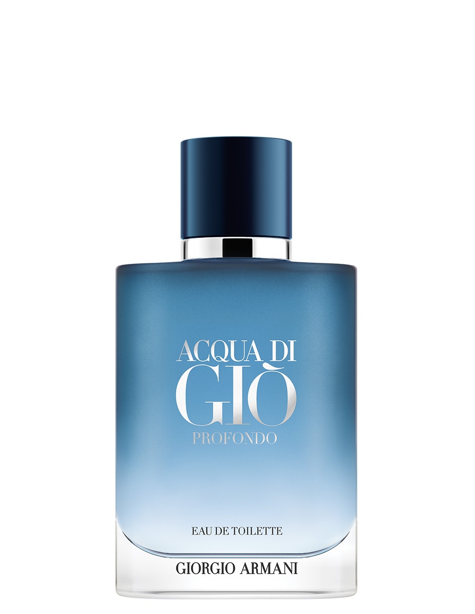 Eau de toilette Giorgio Armani Acqua Di Gio para hombre
