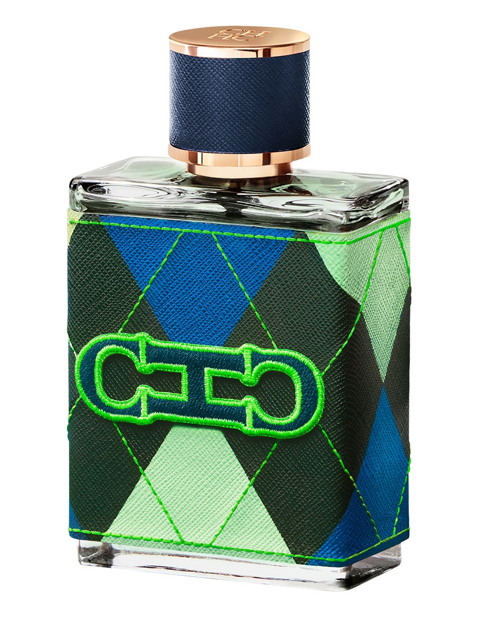 Eau de parfum Carolina Herrera CH Men Swing Limited Edition para hombre